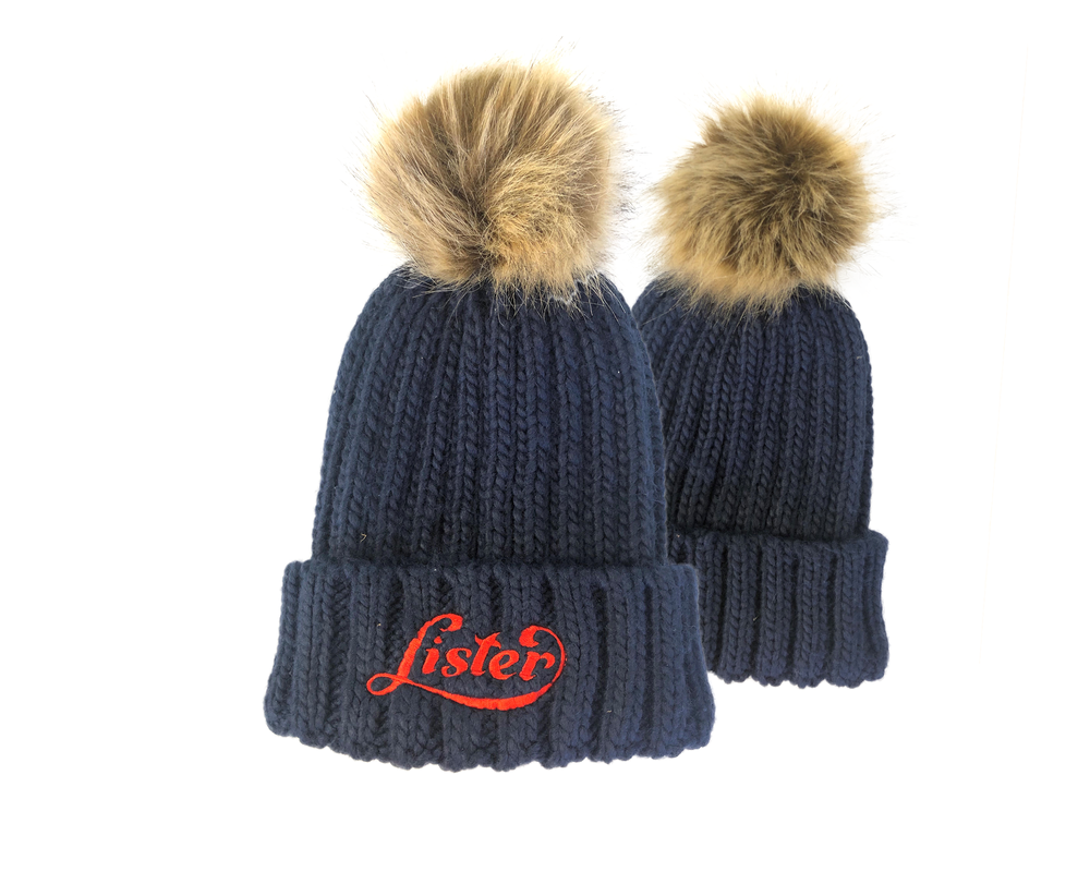 Lister Merchandise Equine and Shearing — Lister Global