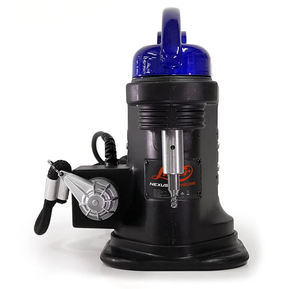 Nexus Sensor — Lister Global