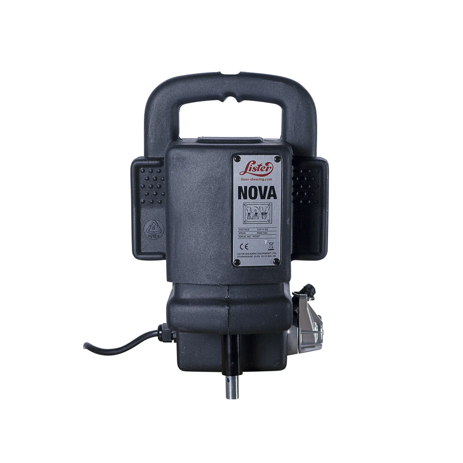 Lister Shearing Equipment — Lister Global