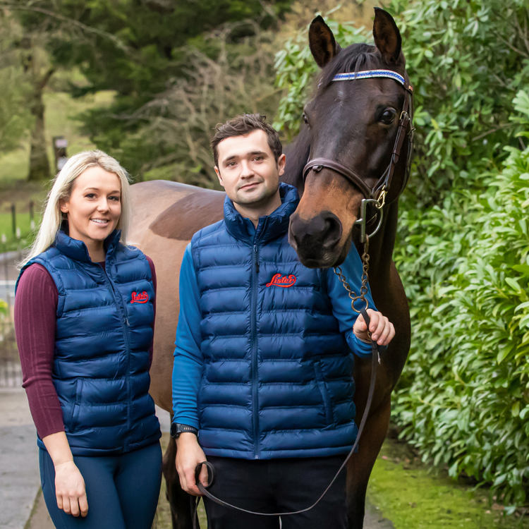 Lister Merchandise Equine and Shearing — Lister Global