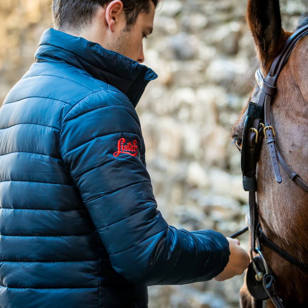 Lister Merchandise Equine and Shearing — Lister Global