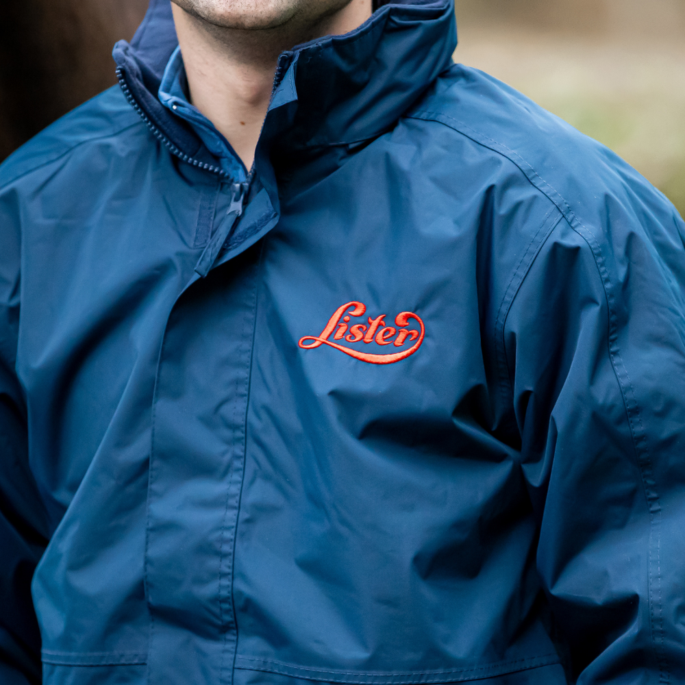 Lister Merchandise Equine and Shearing — Lister Global