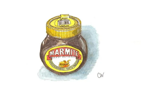 10 Ideas For When You Don't Know What to Draw — Cathryn Worrell Art ...