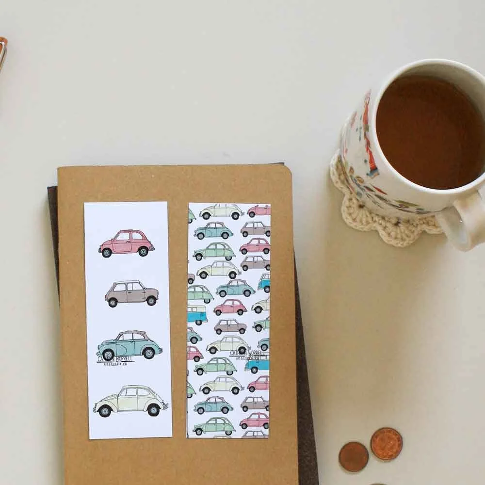 Cathryn Worrell Art & Illustration