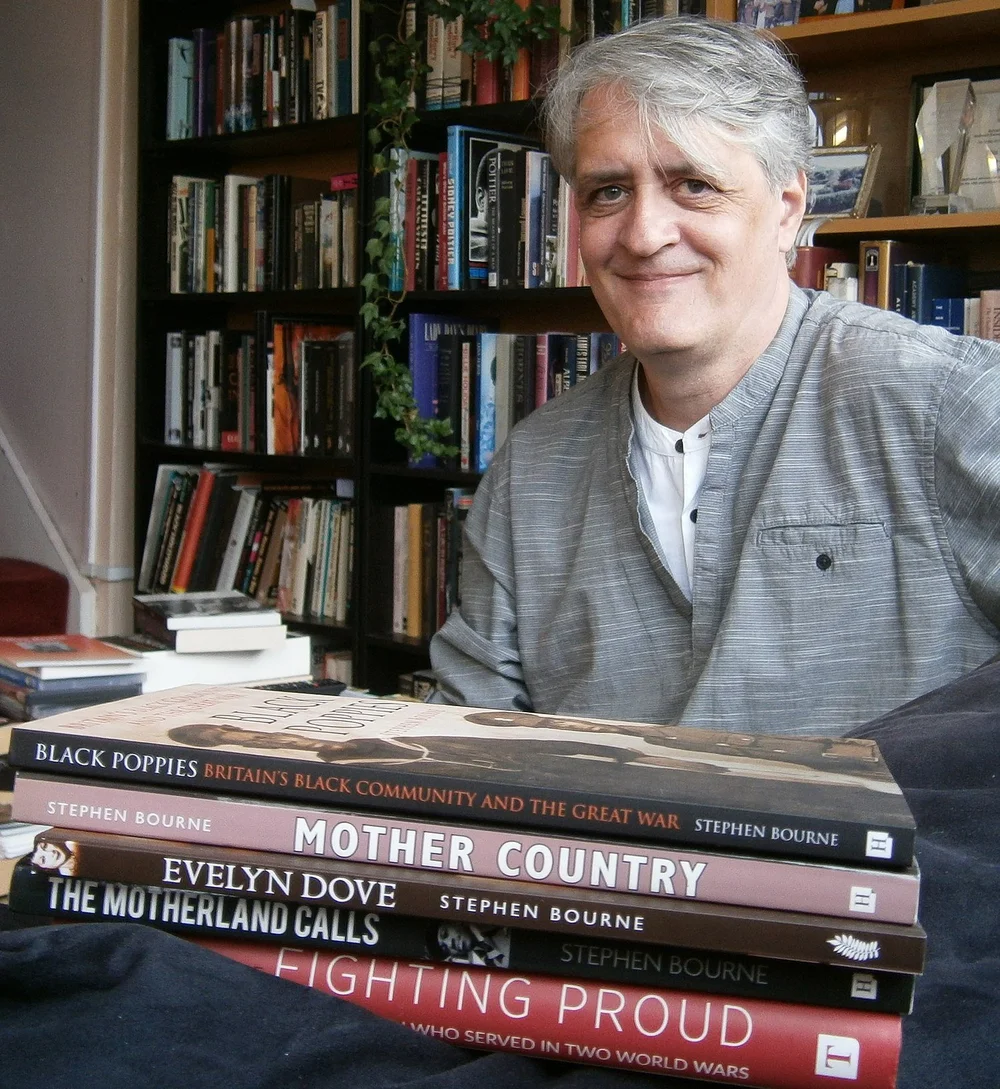 The (Stephen) Bourne Identity — Licence to Queer