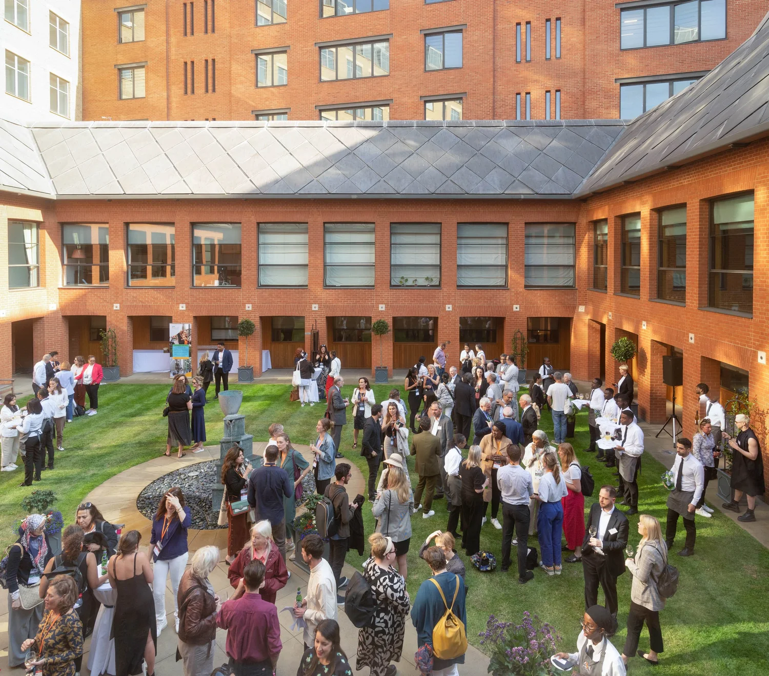 General 2 — LVL / PA LIFE SHOWCASE Venue finding London, Venue ...