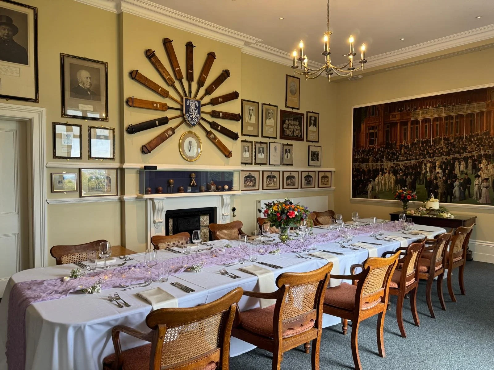 Venue marketing specialist, venue search London