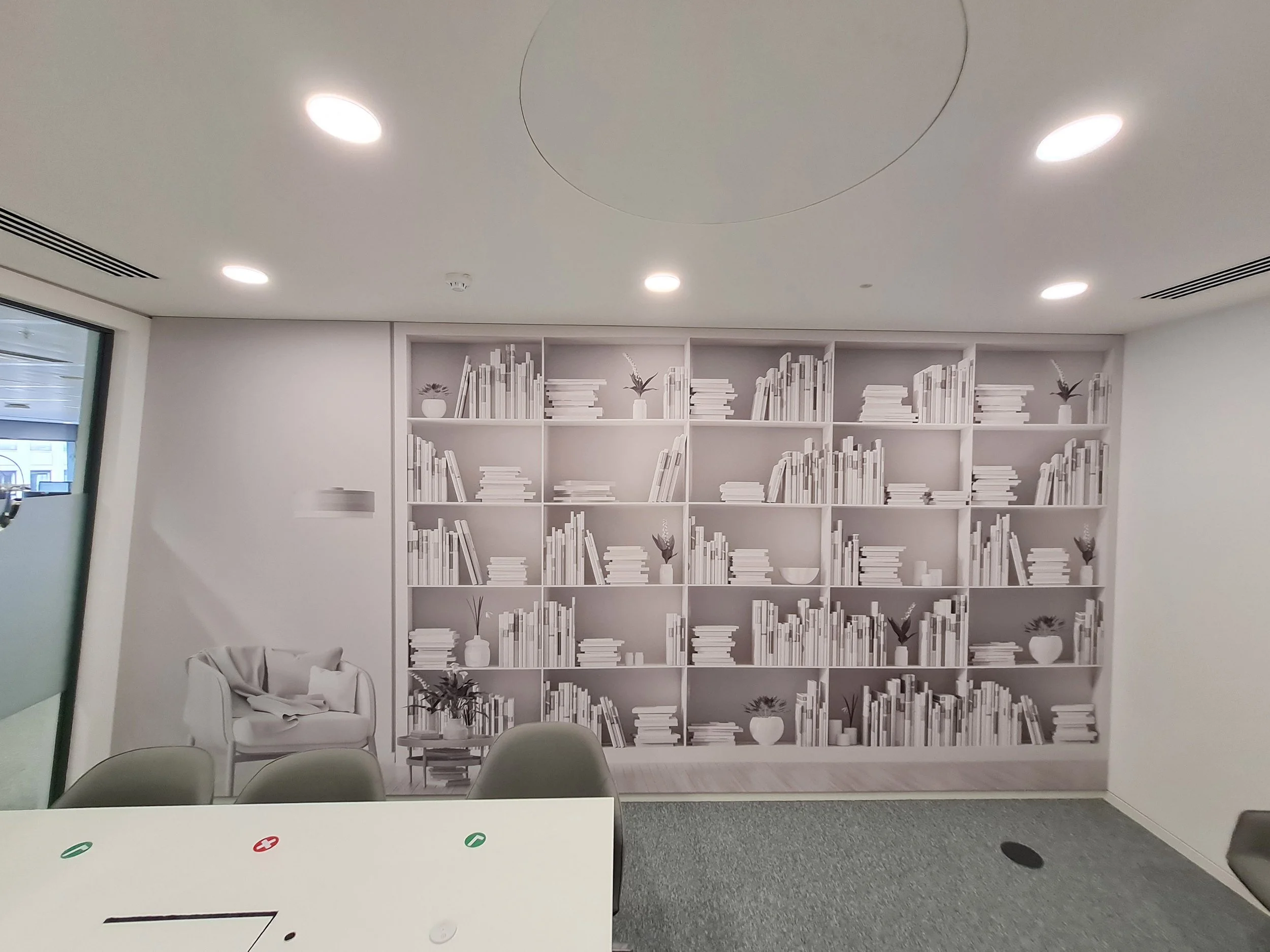 ReSorb Walls | Resorb