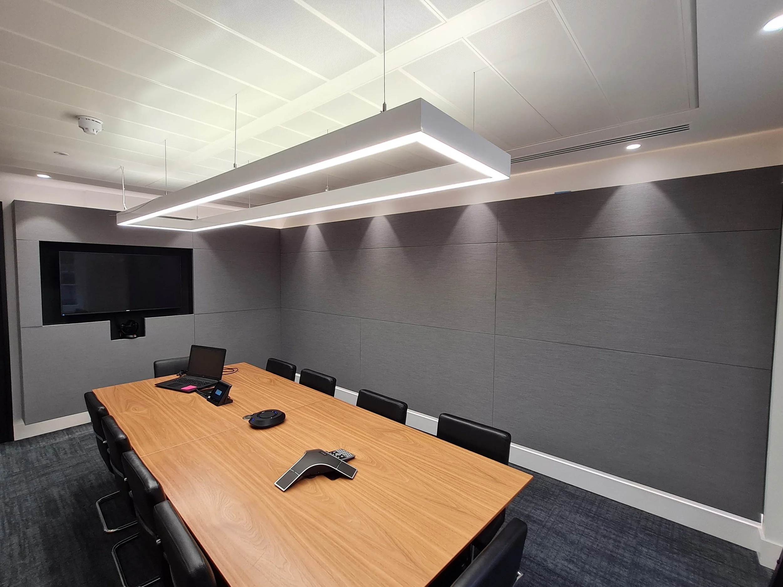 Panels | Resorb