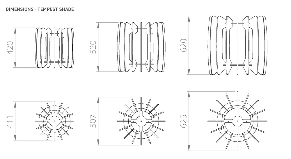 ReSorb Shades | Resorb