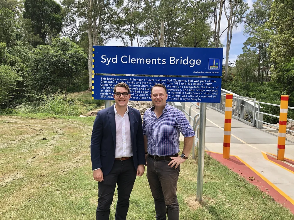 Contact Me — Cr Ryan Murphy