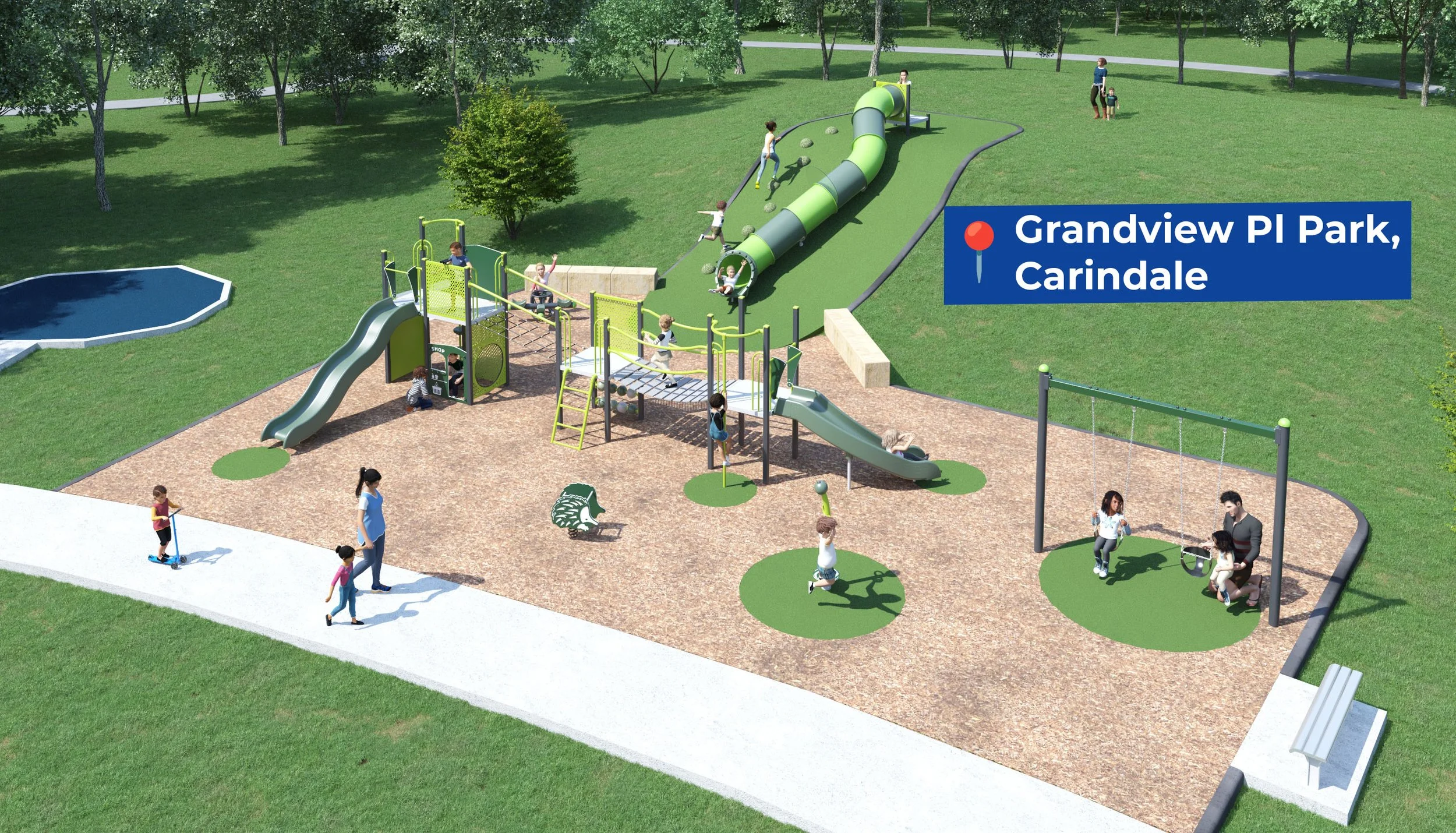 News — Cr Ryan Murphy