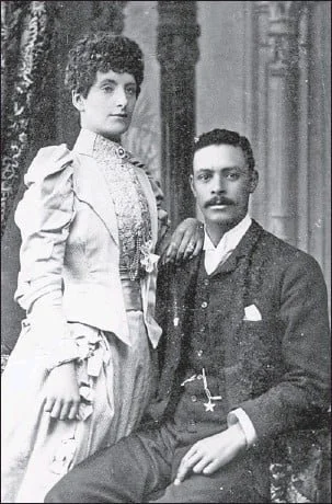 Stories from Black Scottish History — Scotland with Hannah