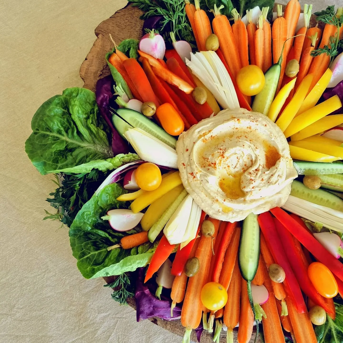 Melbourne Grazing Platter Catering