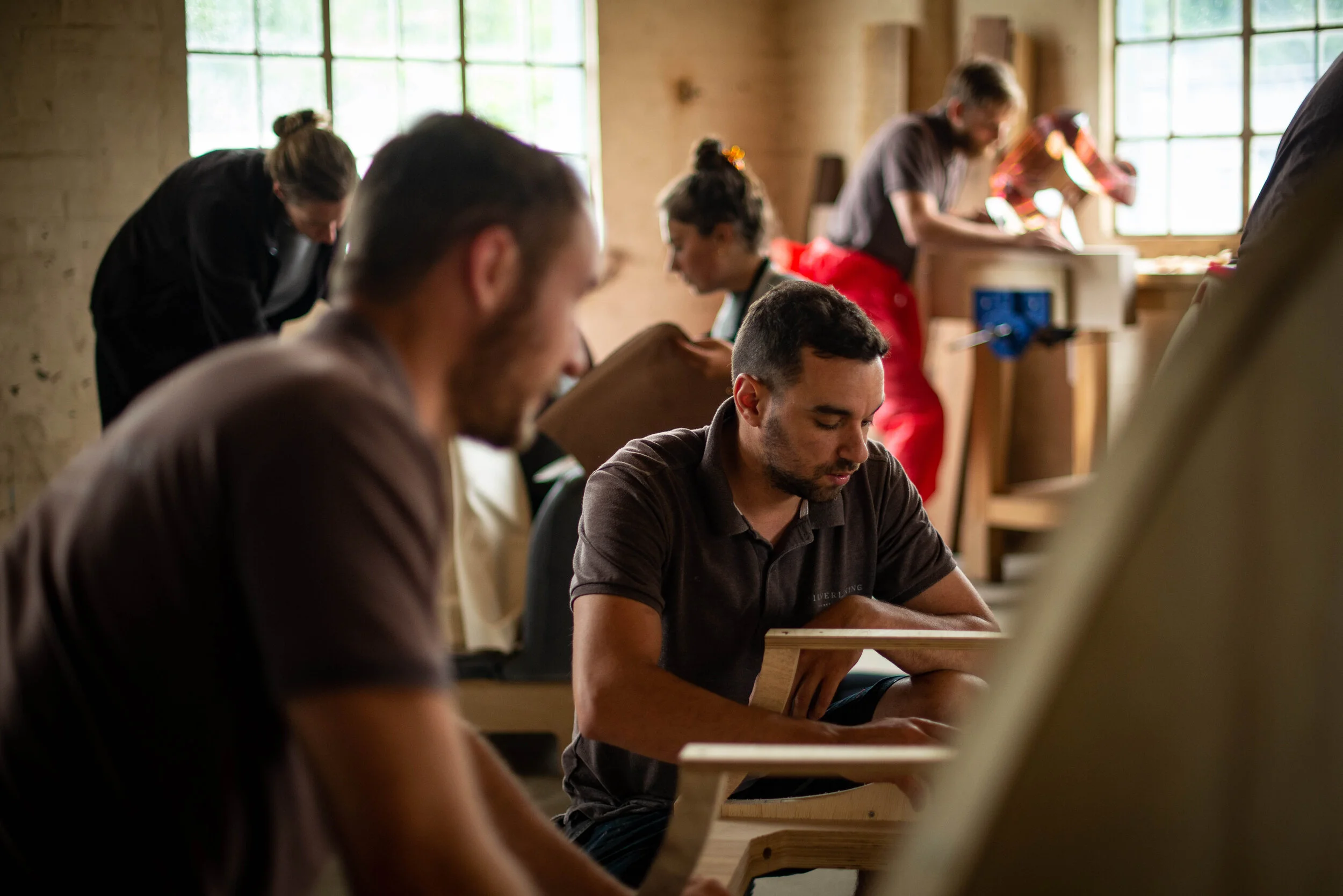 The Silverlining Academy of Skills is set to provide “Ph.D. level ...