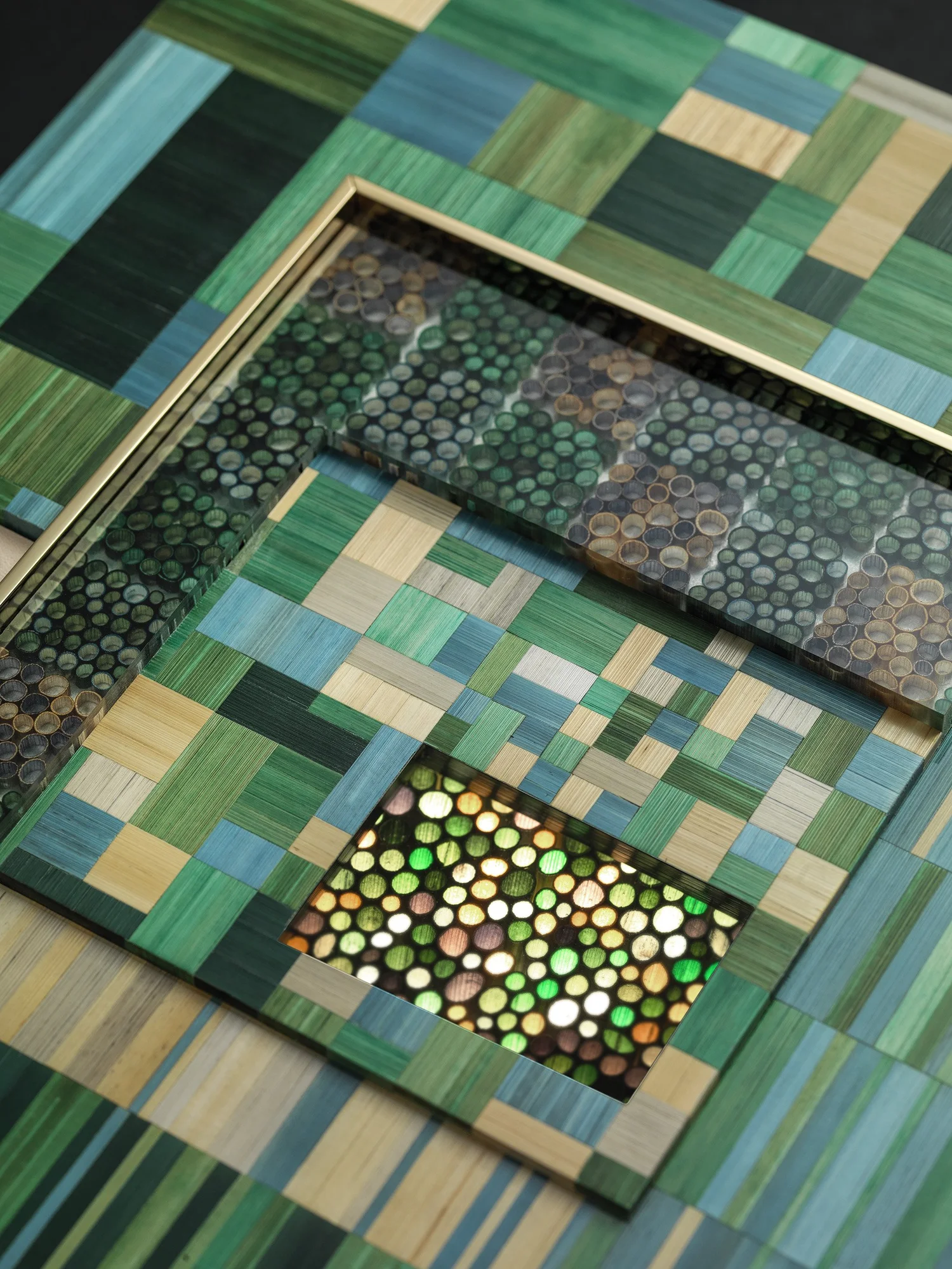 Material Innovations: Five Innovative Materials Redefining Contemporary ...