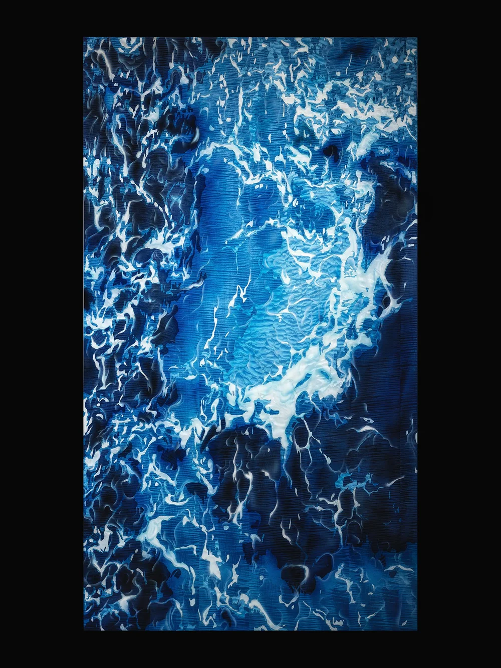 Pacific Tide — Silverlining
