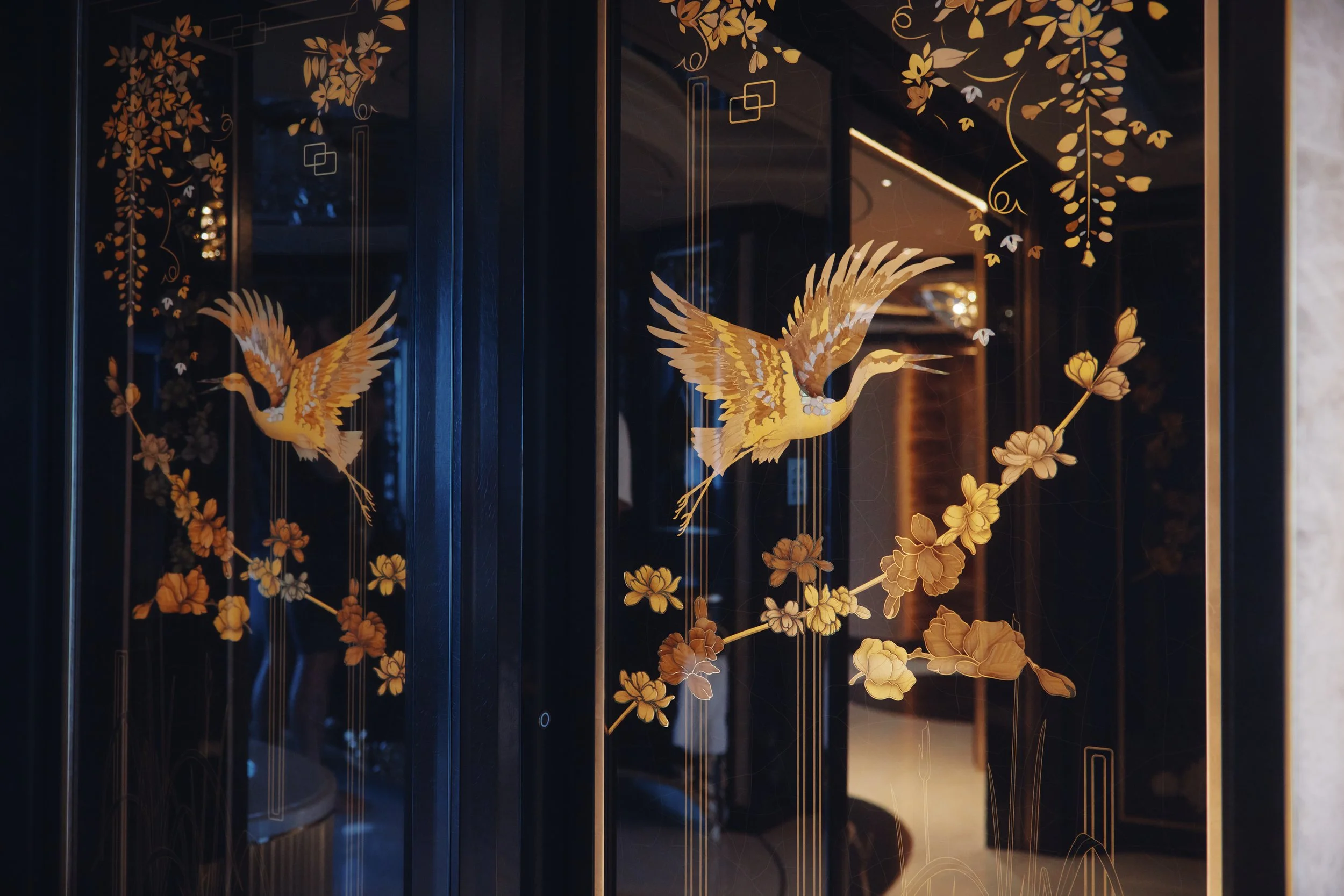 Silverlining Furniture Triumphs at the 2025 BOAT Artistry and Craft ...