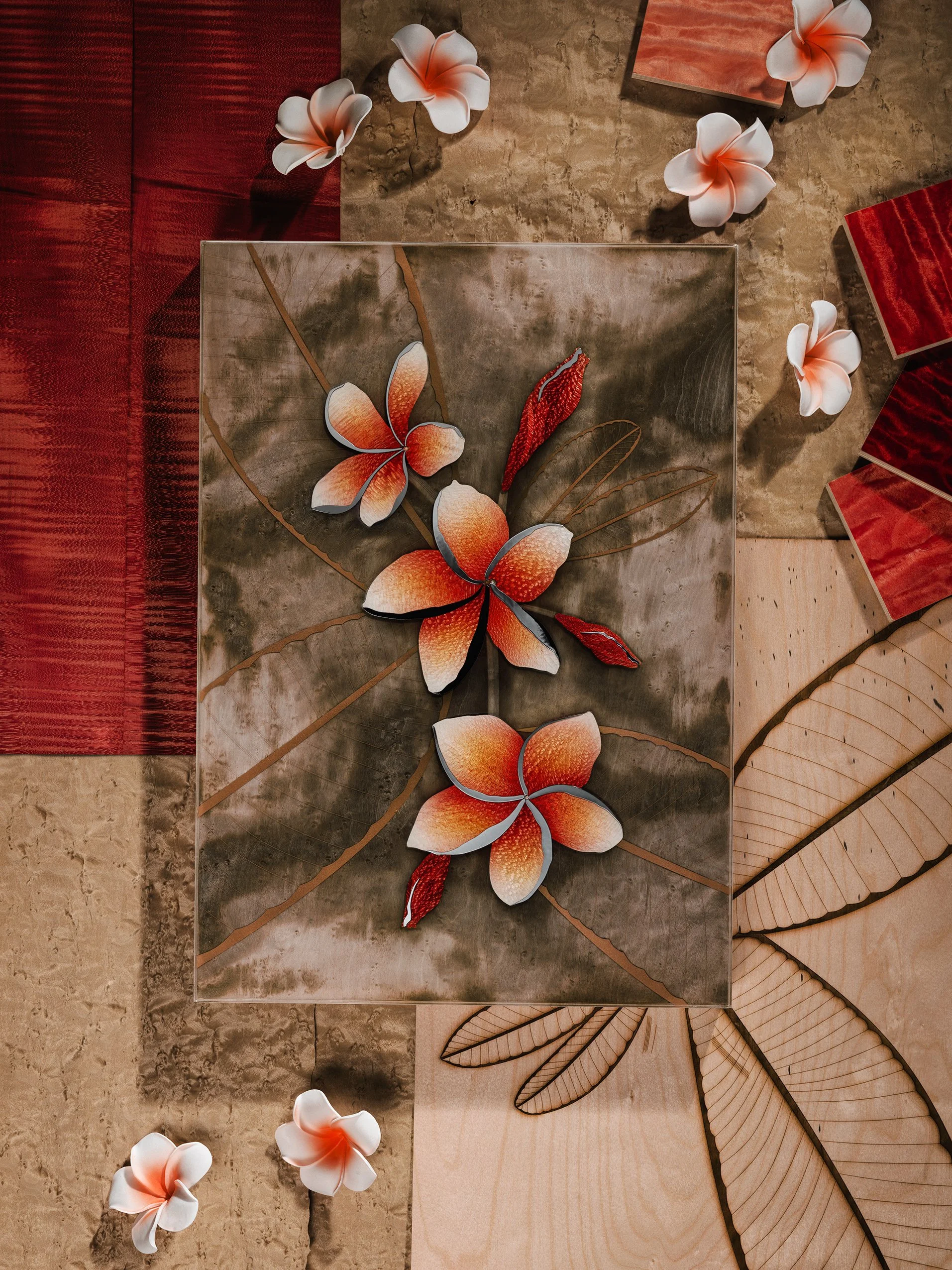 Identity Collection — Silverlining