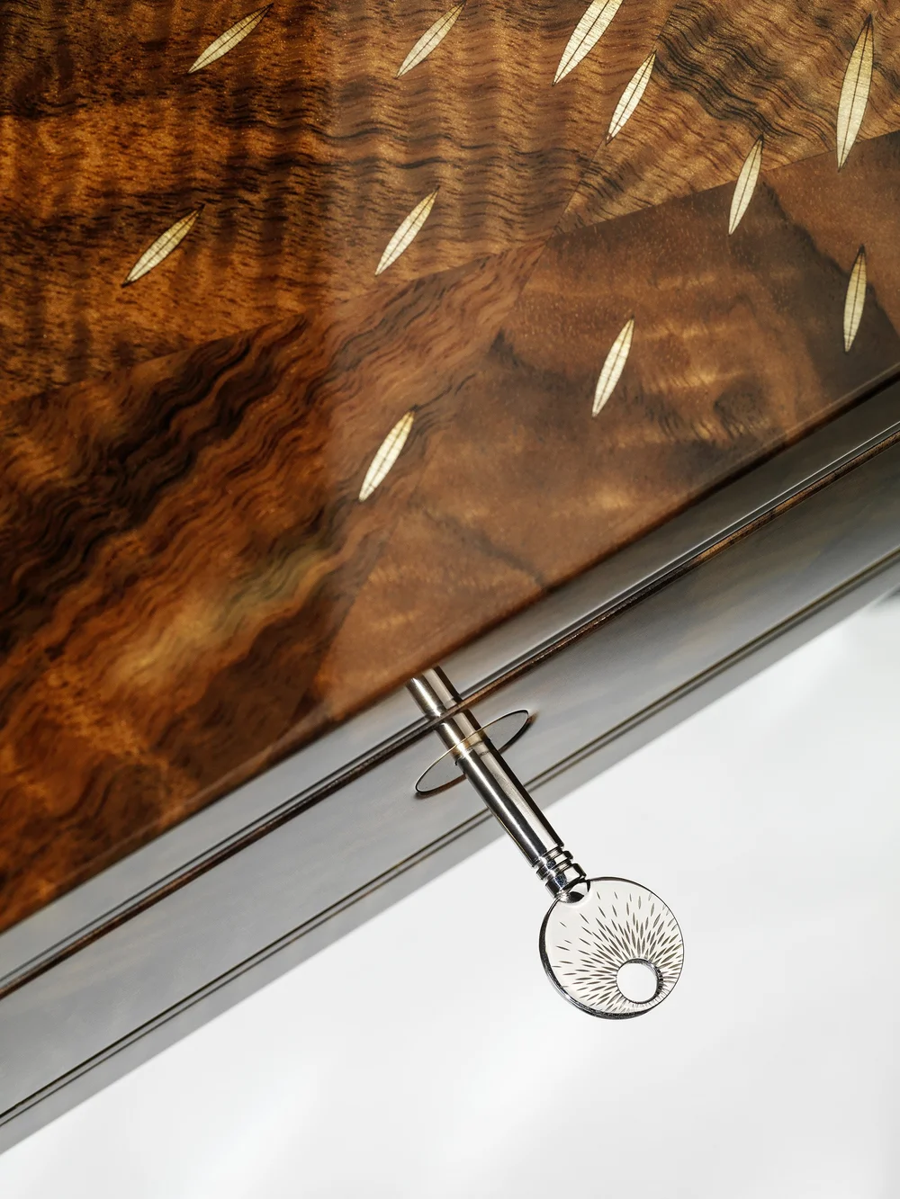 The Key to Craftsmanship — Silverlining