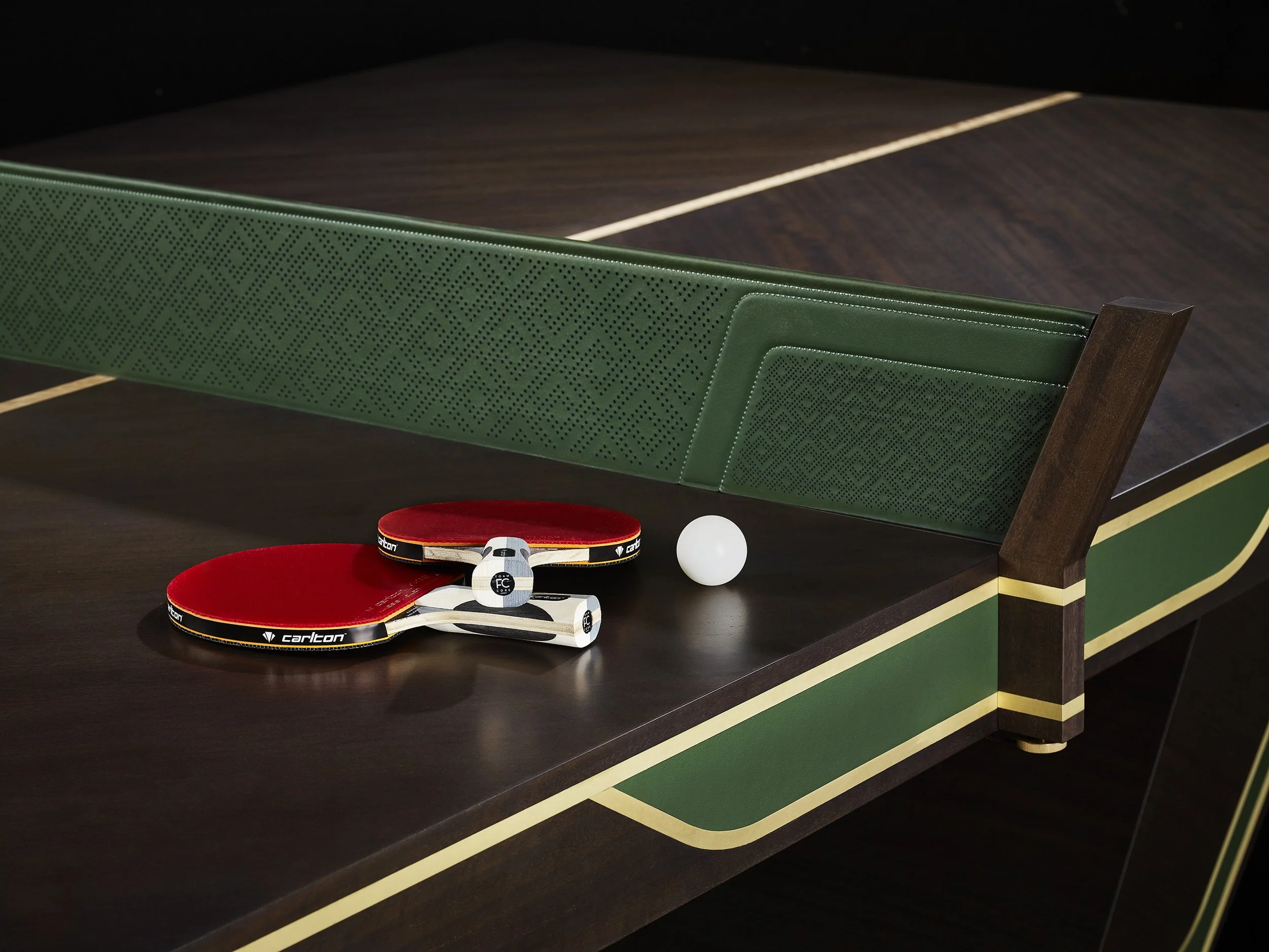 From Centre Court to Crafted Surfaces: Keeping the Spirit of the Game ...