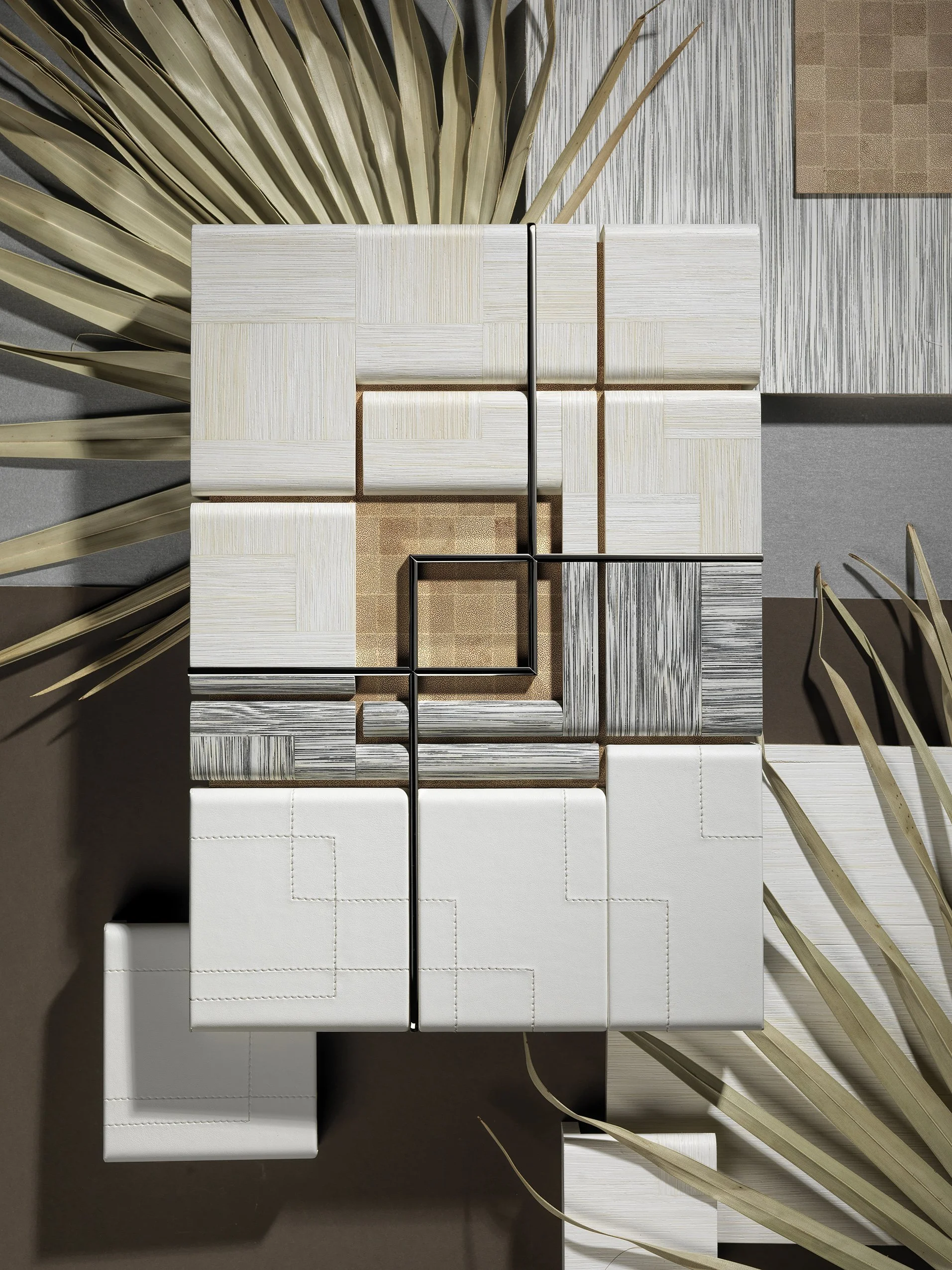 Identity Collection — Silverlining