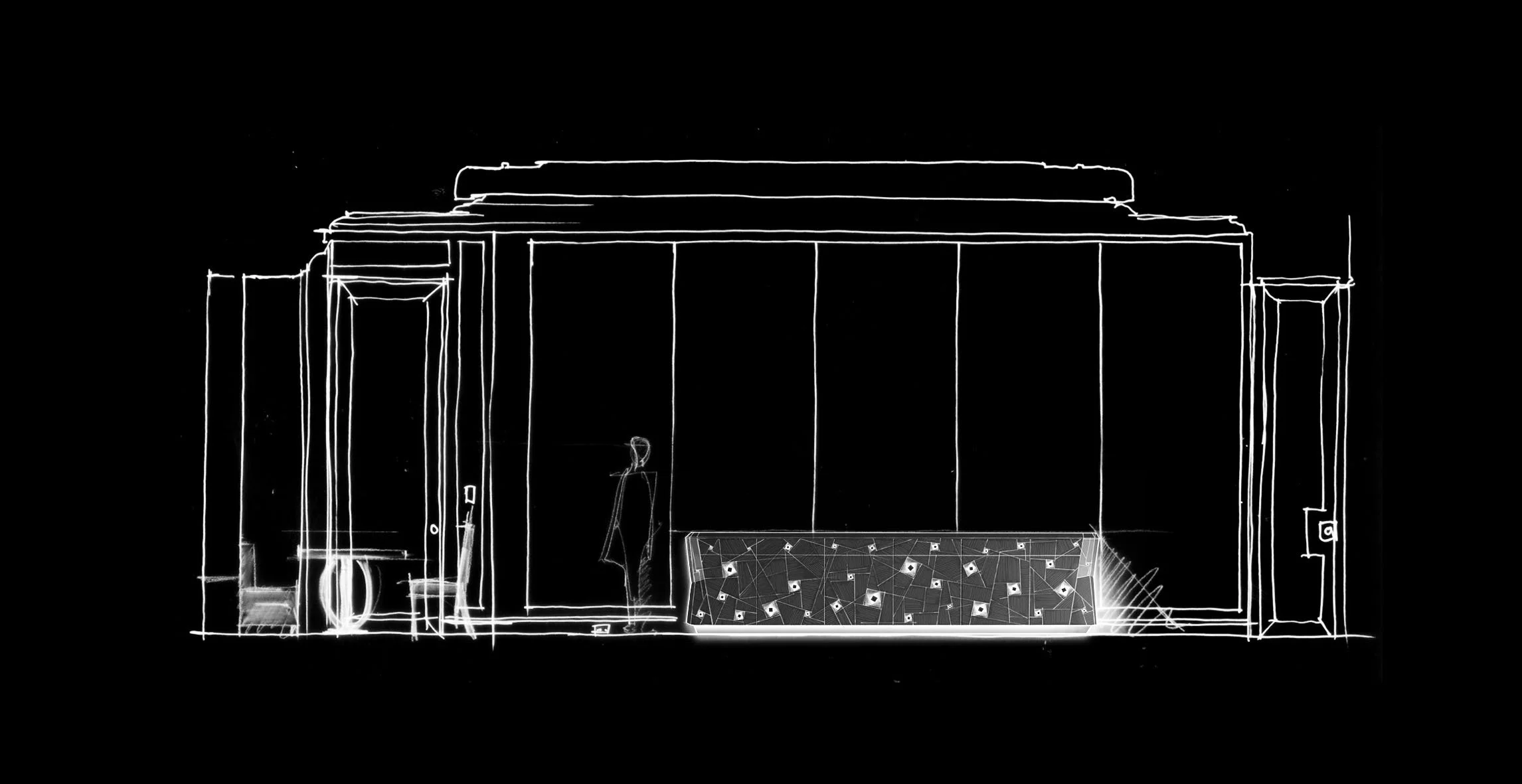 Vortex Cabinet — Silverlining