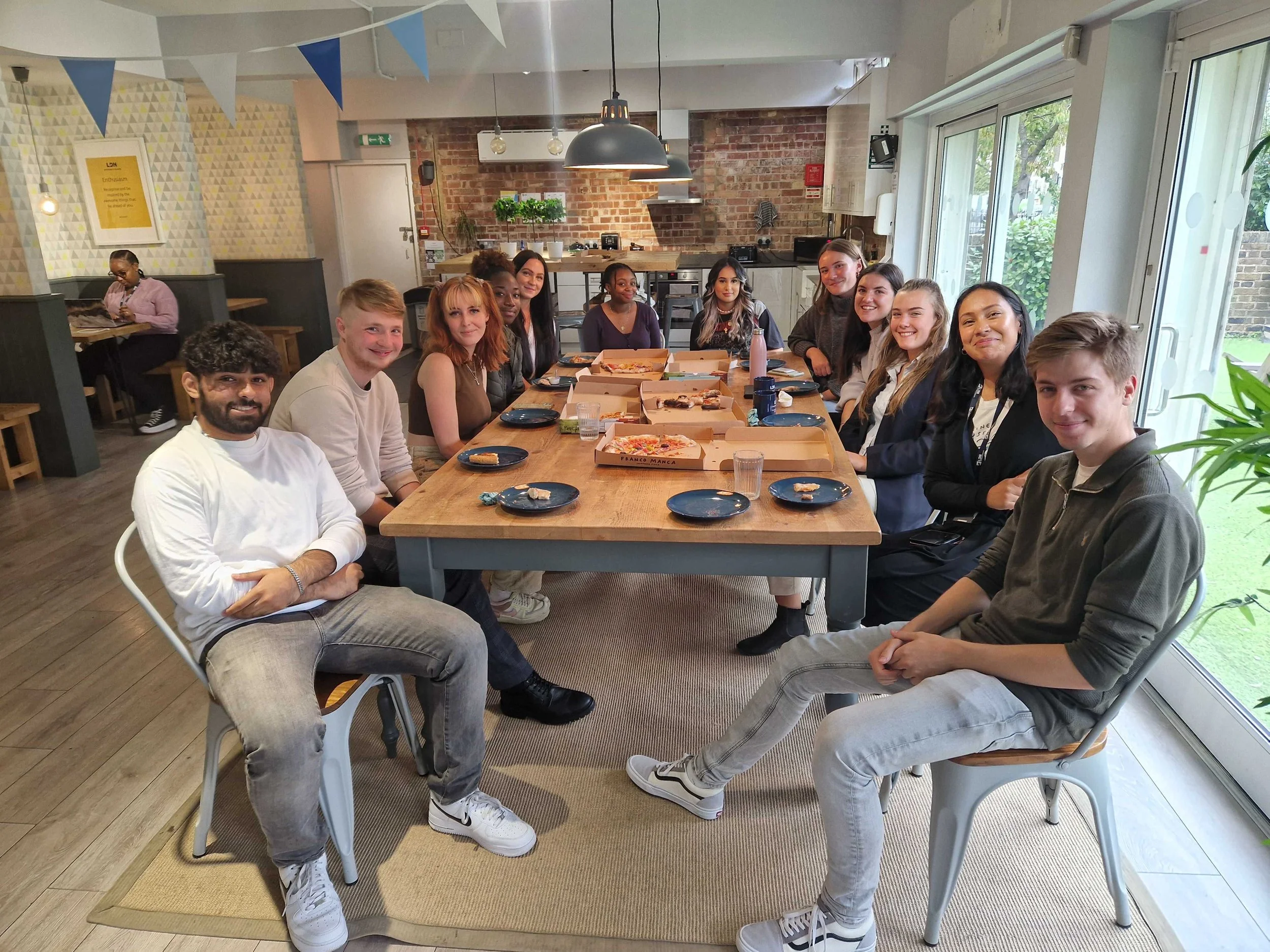 Case Study: Charlotte @ Mamas & Papas — LDN Apprenticeships | Ofsted ...