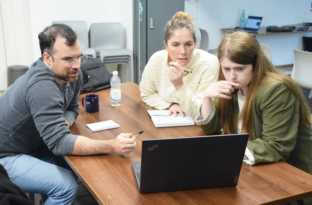 LDC Project Spotlights — LDN Apprenticeships | Highly Rated By Ofsted