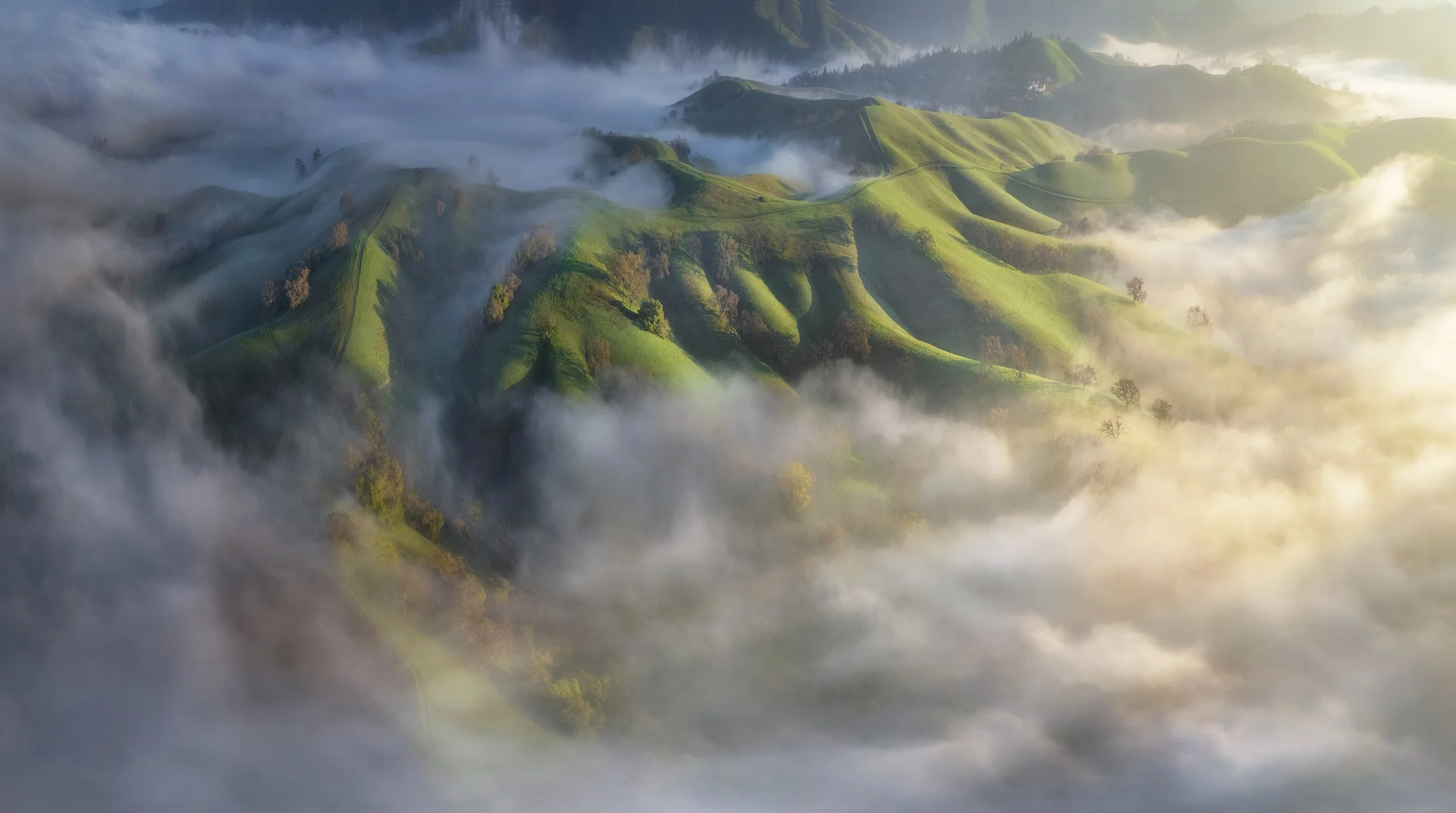 Award Winning Landscape Photography