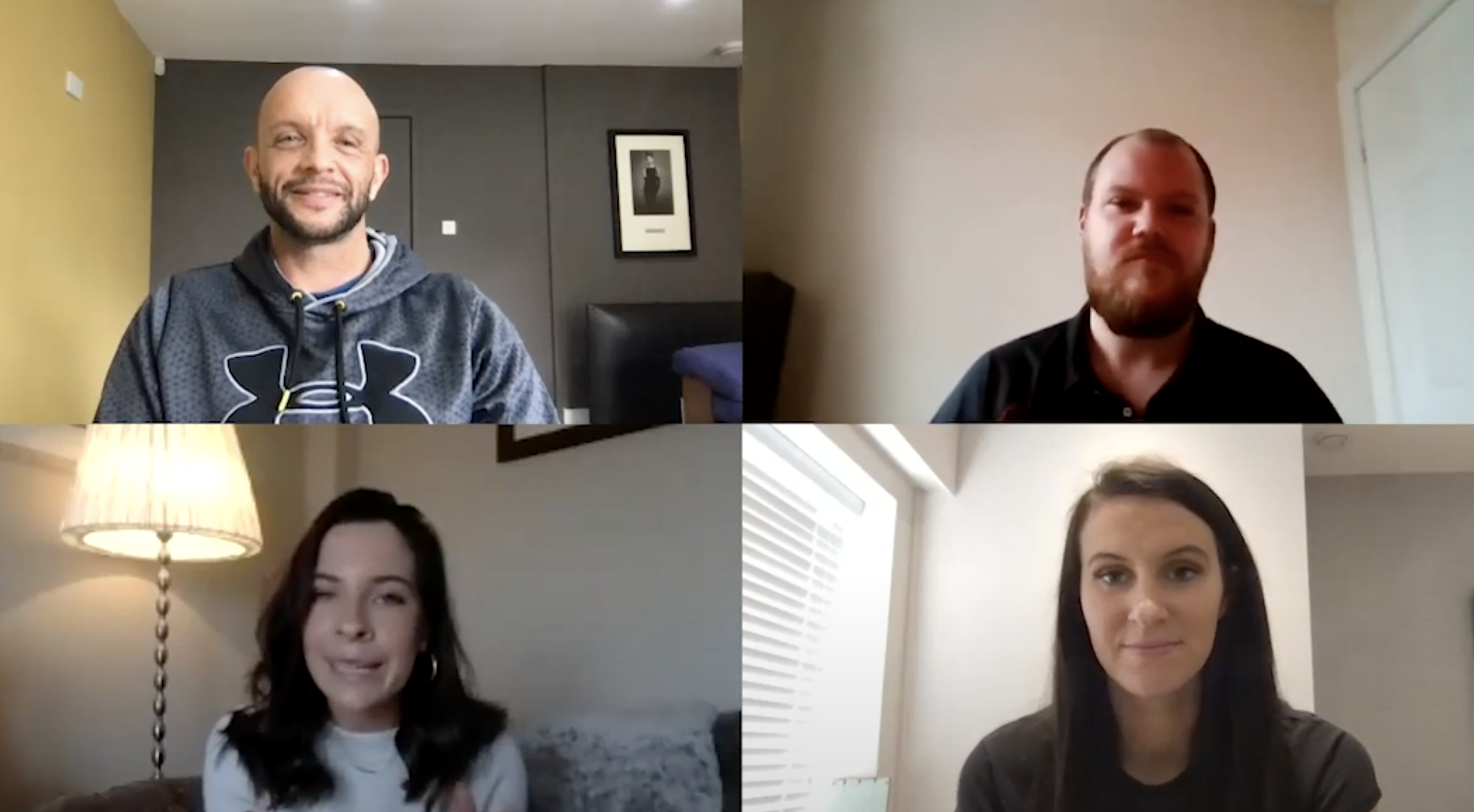 #BeActiveWales | EatSleep Media