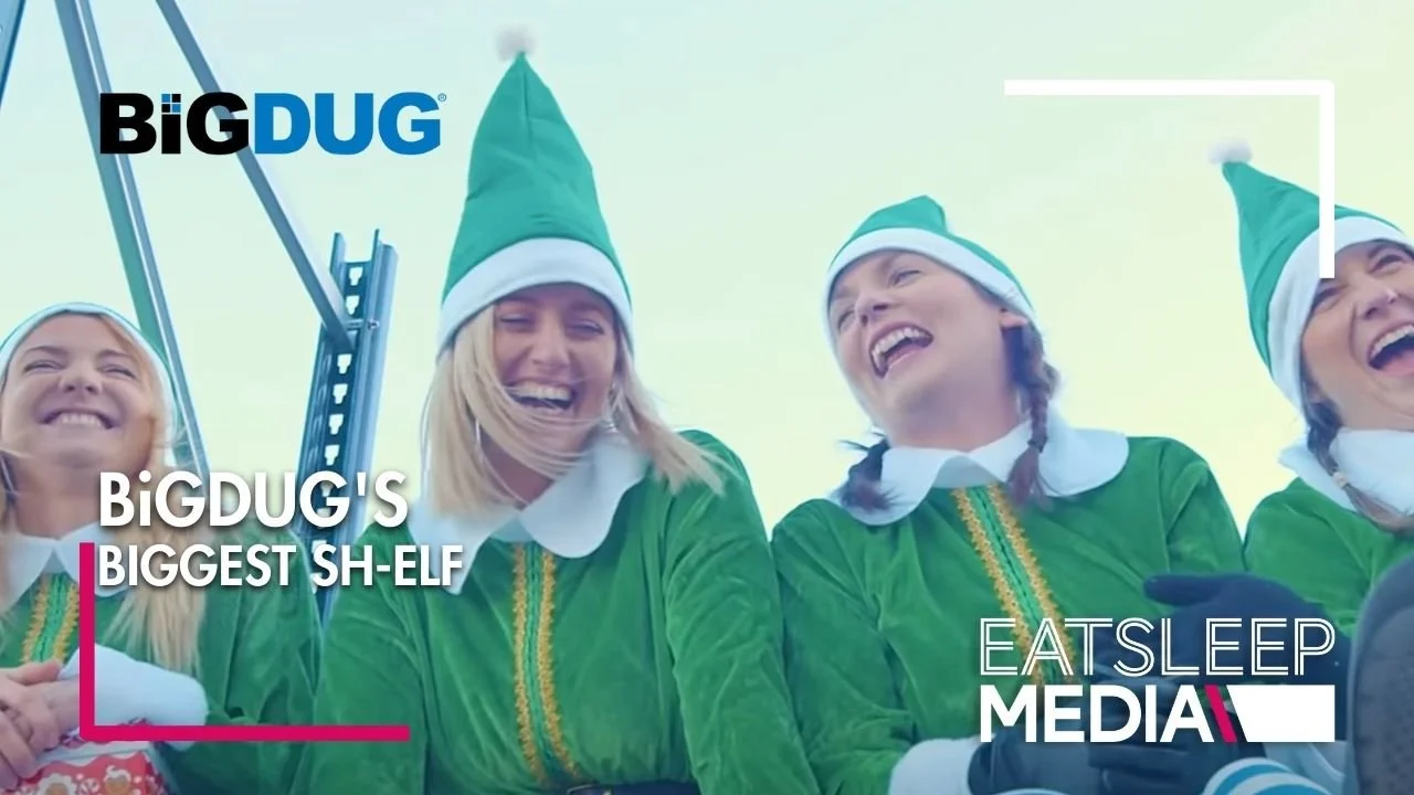 BiGDUG | EatSleep Media