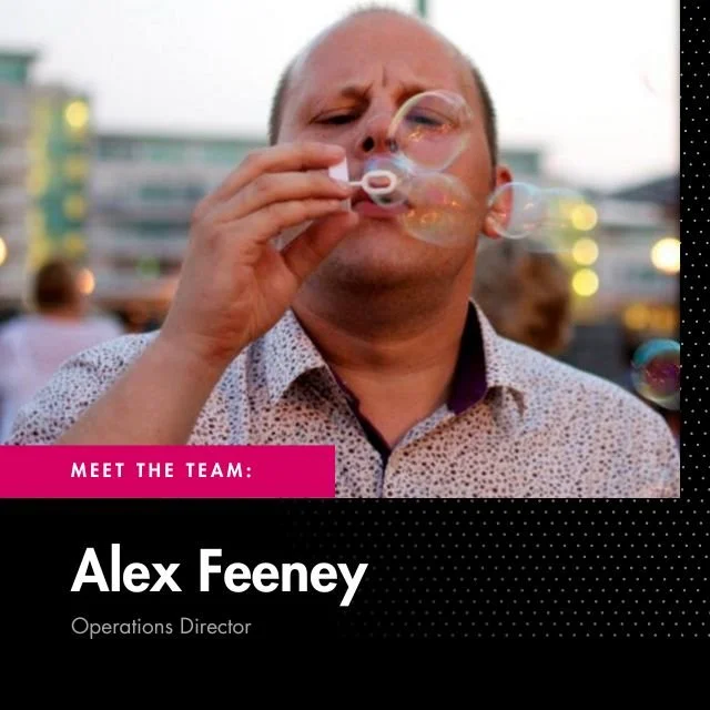 Our Team | EatSleep Media