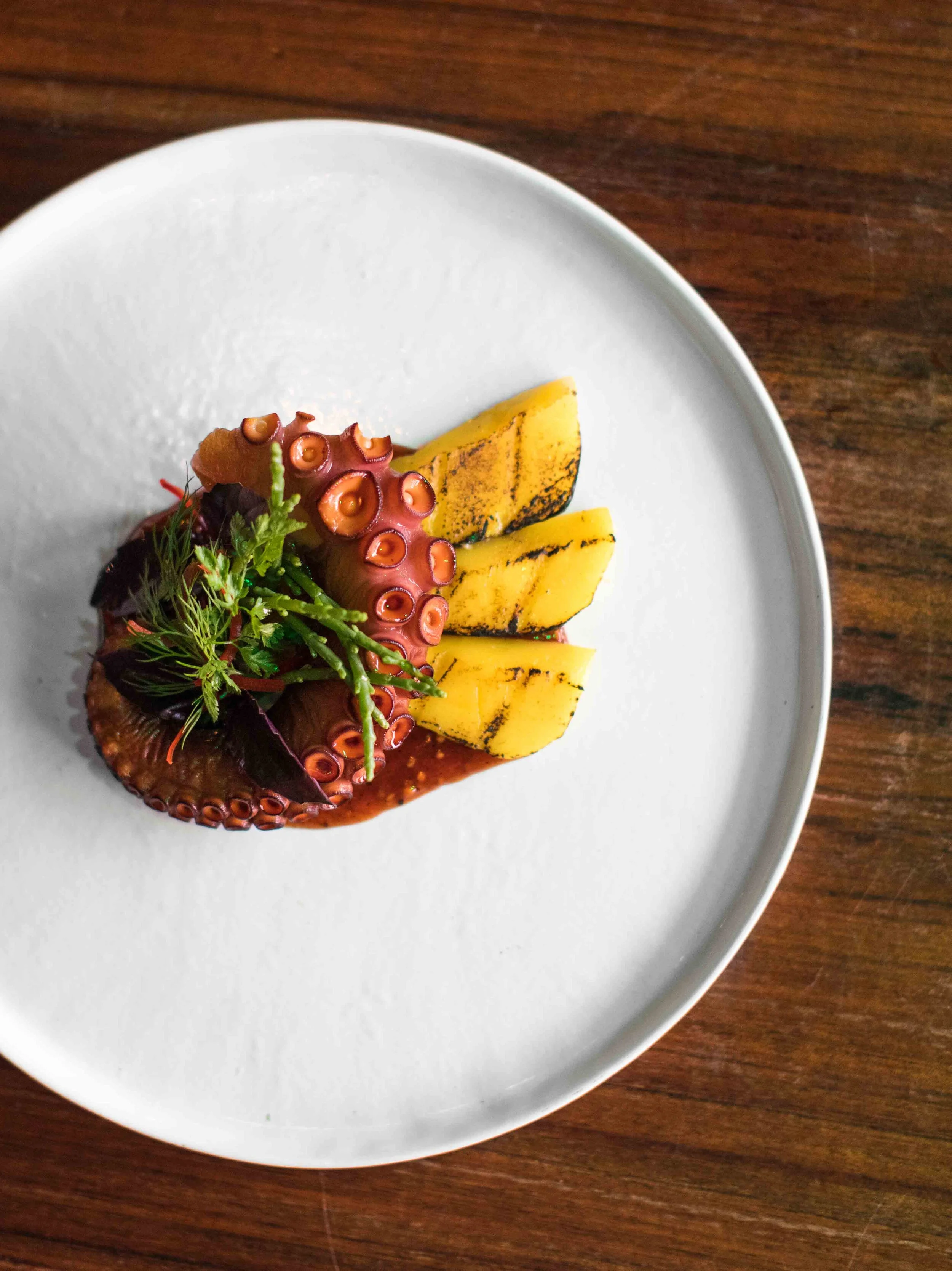 Gallery | Explore Our Ambiance — Ku Kitchen & Bar | Premium Japanese Restaurant Amsterdam