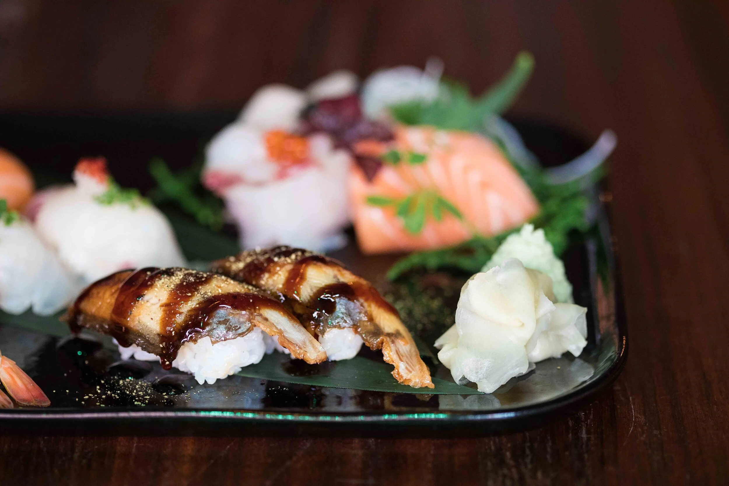 Gallery | Explore Our Ambiance — Ku Kitchen & Bar | Premium Japanese ...