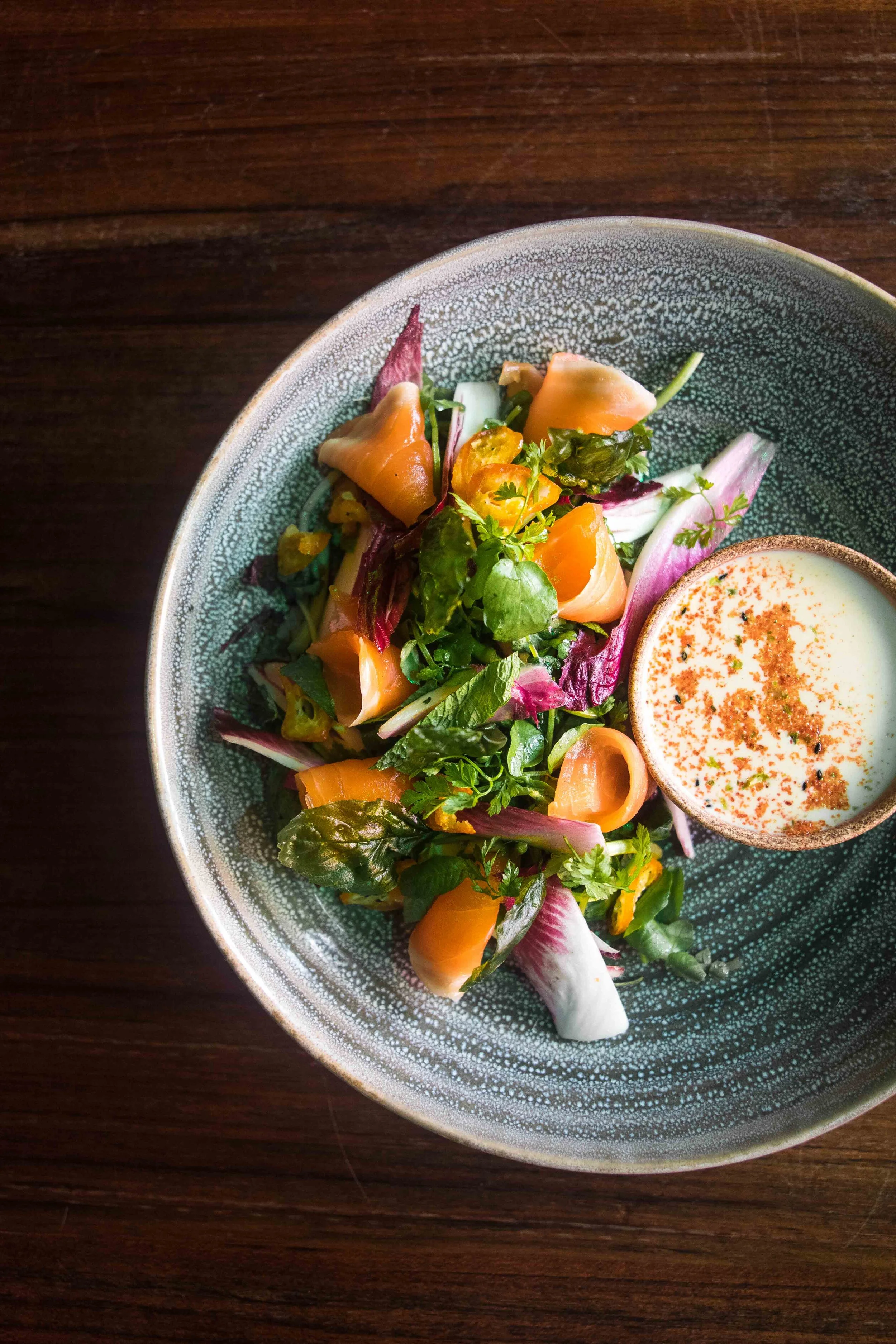 Gallery | Explore Our Ambiance — Ku Kitchen & Bar | Premium Japanese ...