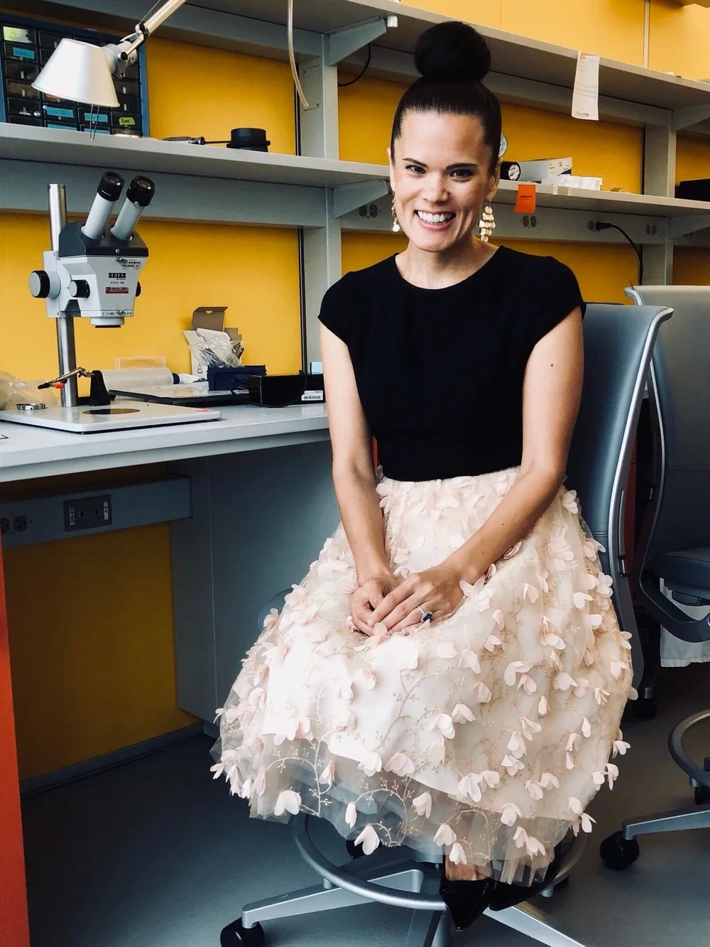 Gallery 1 — Zuker Lab