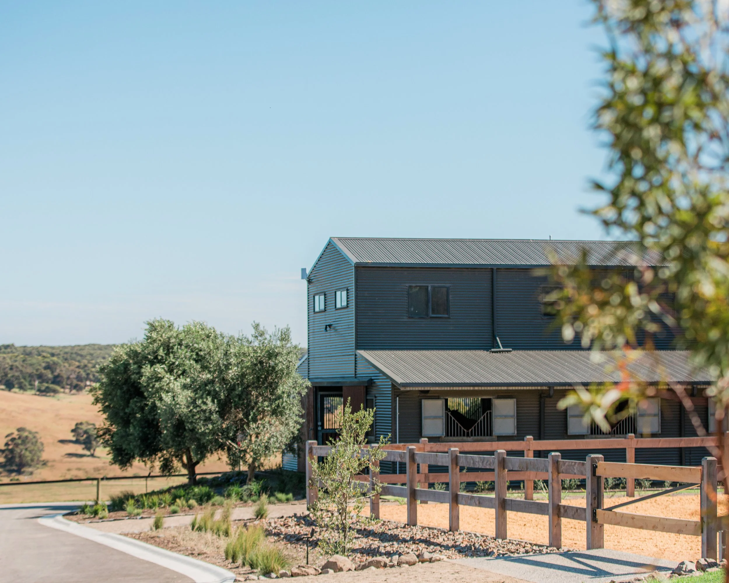 About Us — Two Bays Farm ・Mornington Peninsul