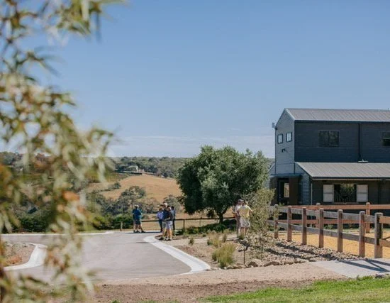 About Us — Two Bays Farm ・Mornington Peninsul