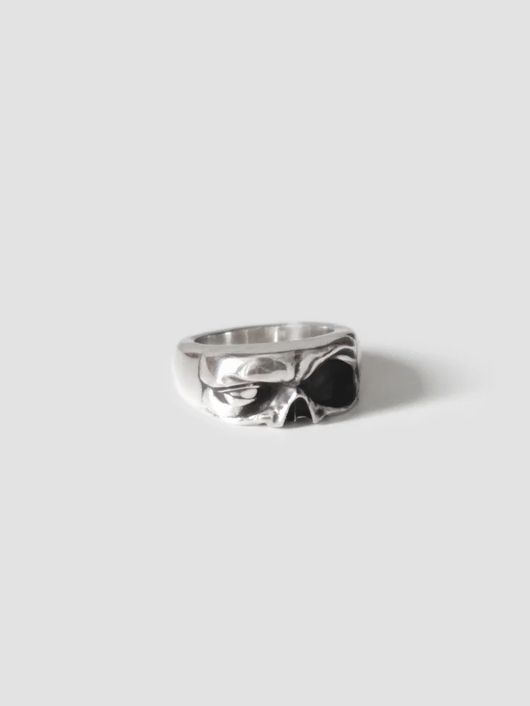 Serpent Ring — SKETCHY BONES COLLECTIVE