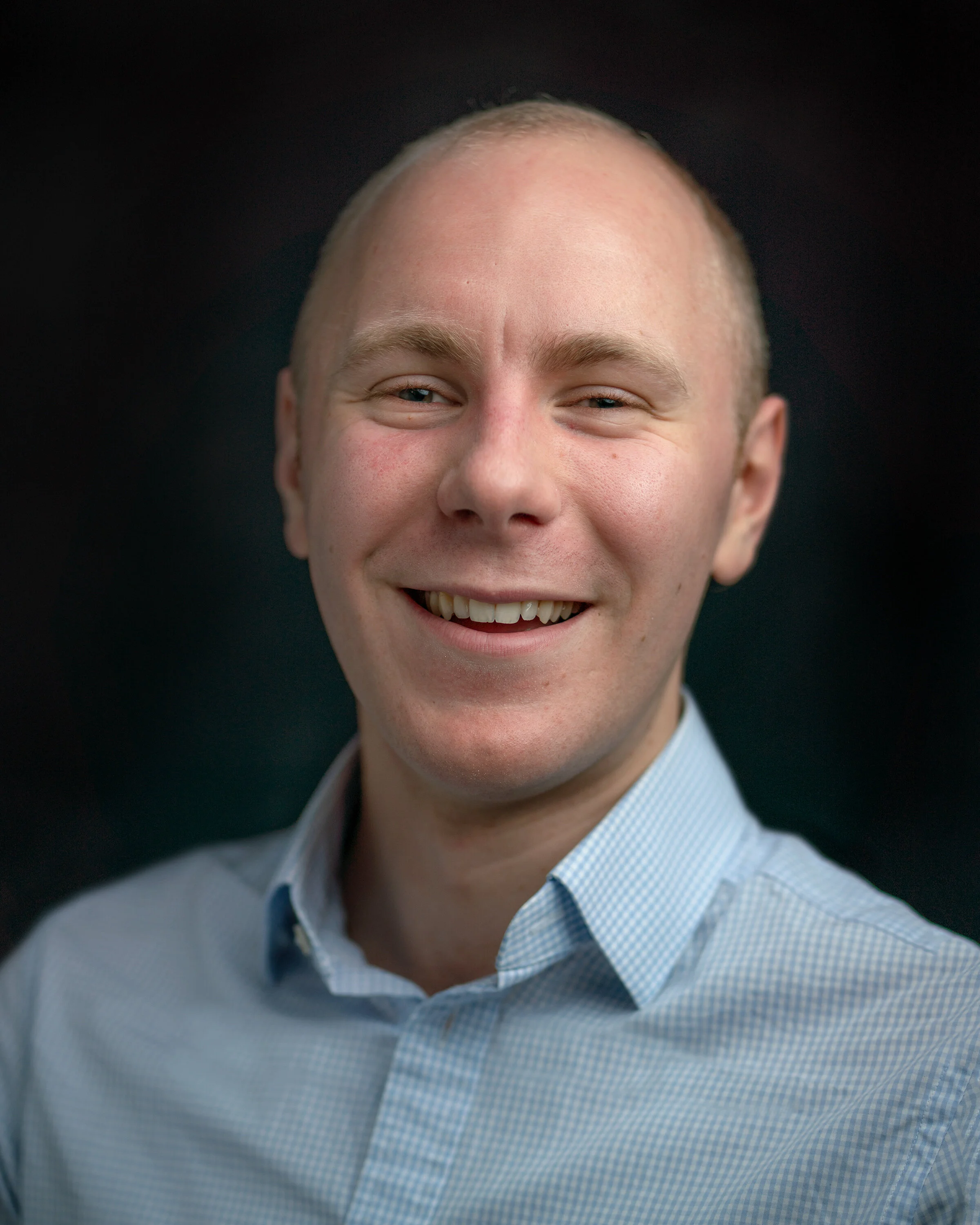 Christopher Springthorpe — Threshold