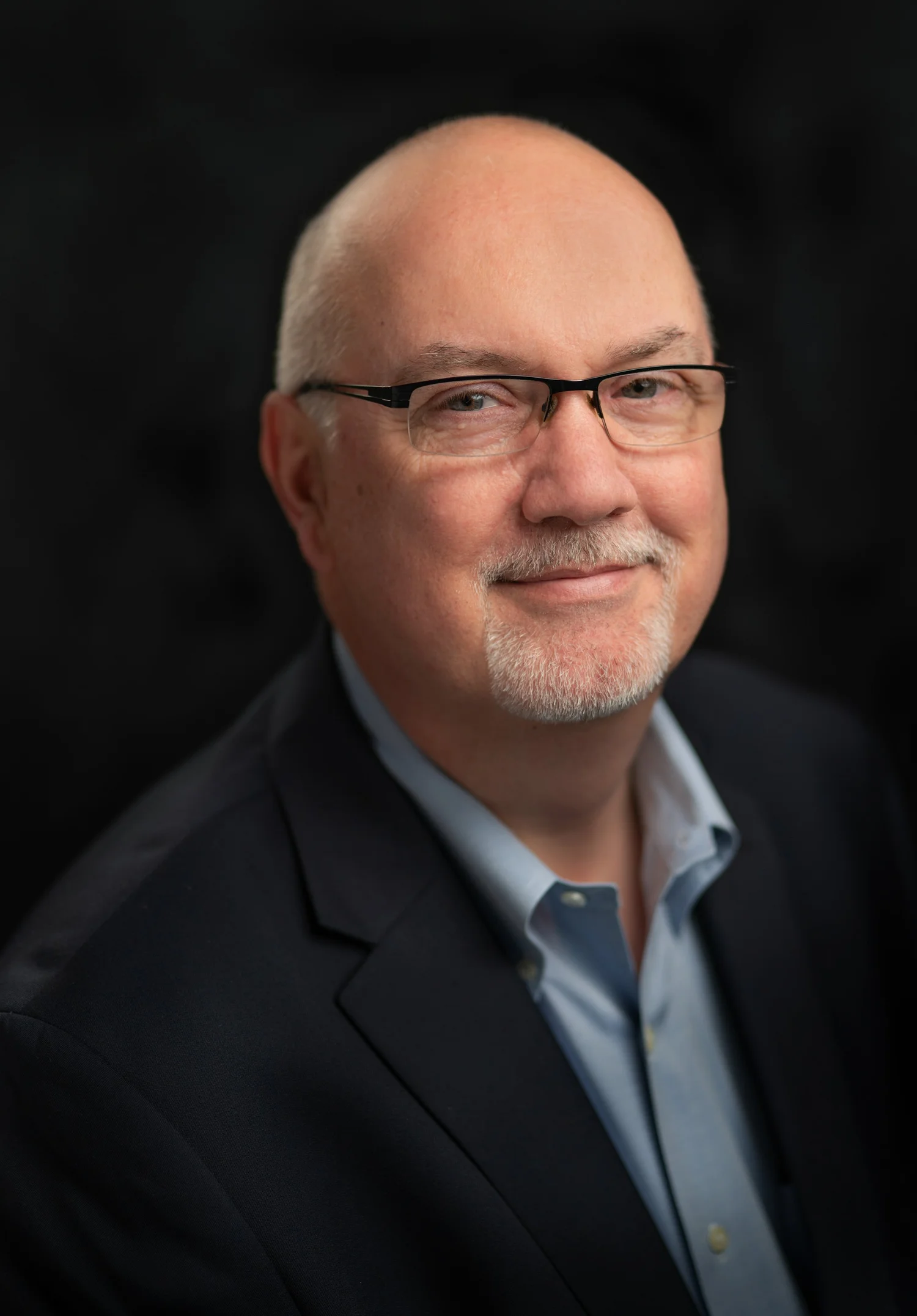 Marc Goossens — Threshold