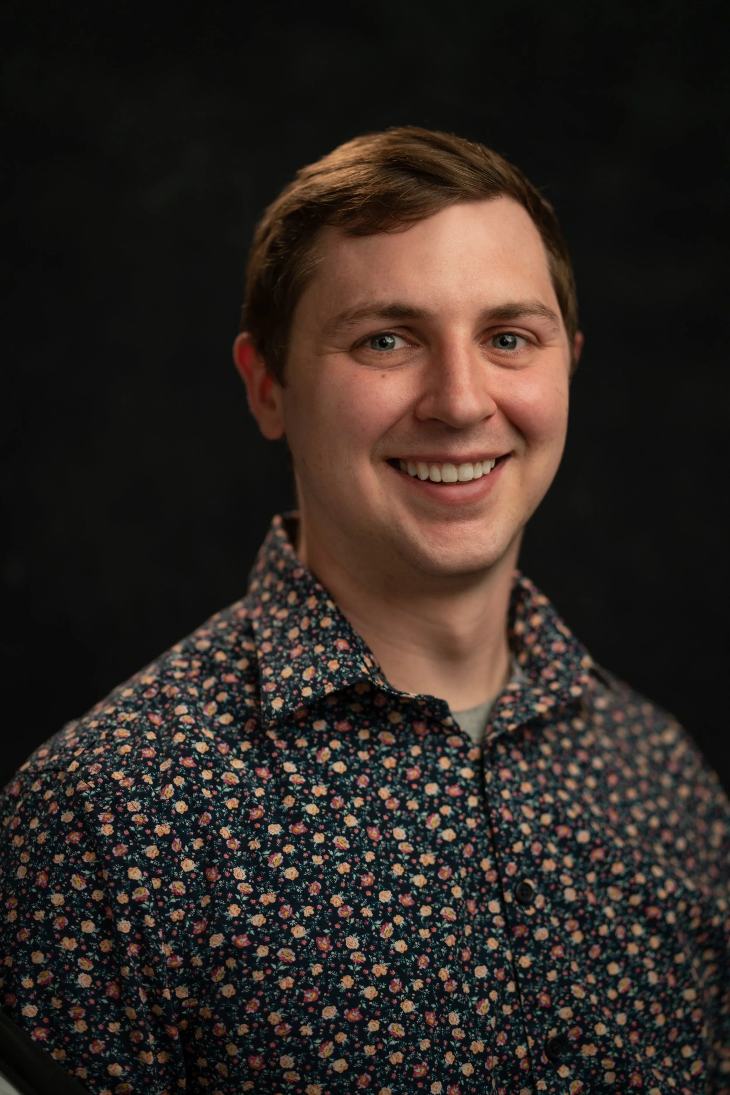 Joe Disbrow — Threshold