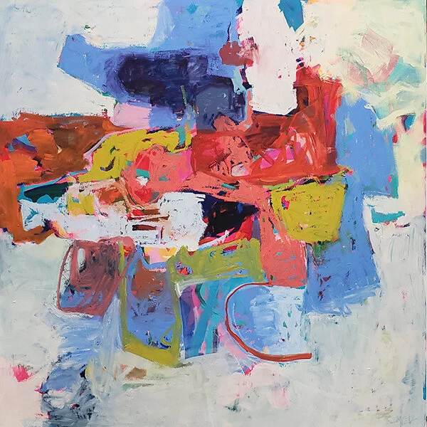 Our Artists — CANVAS.