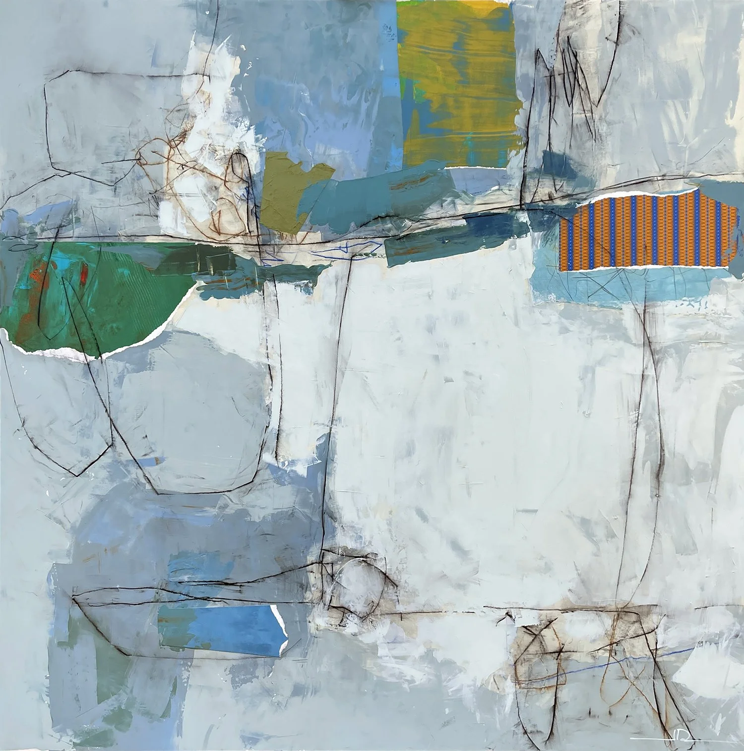 Catalogue — CANVAS.