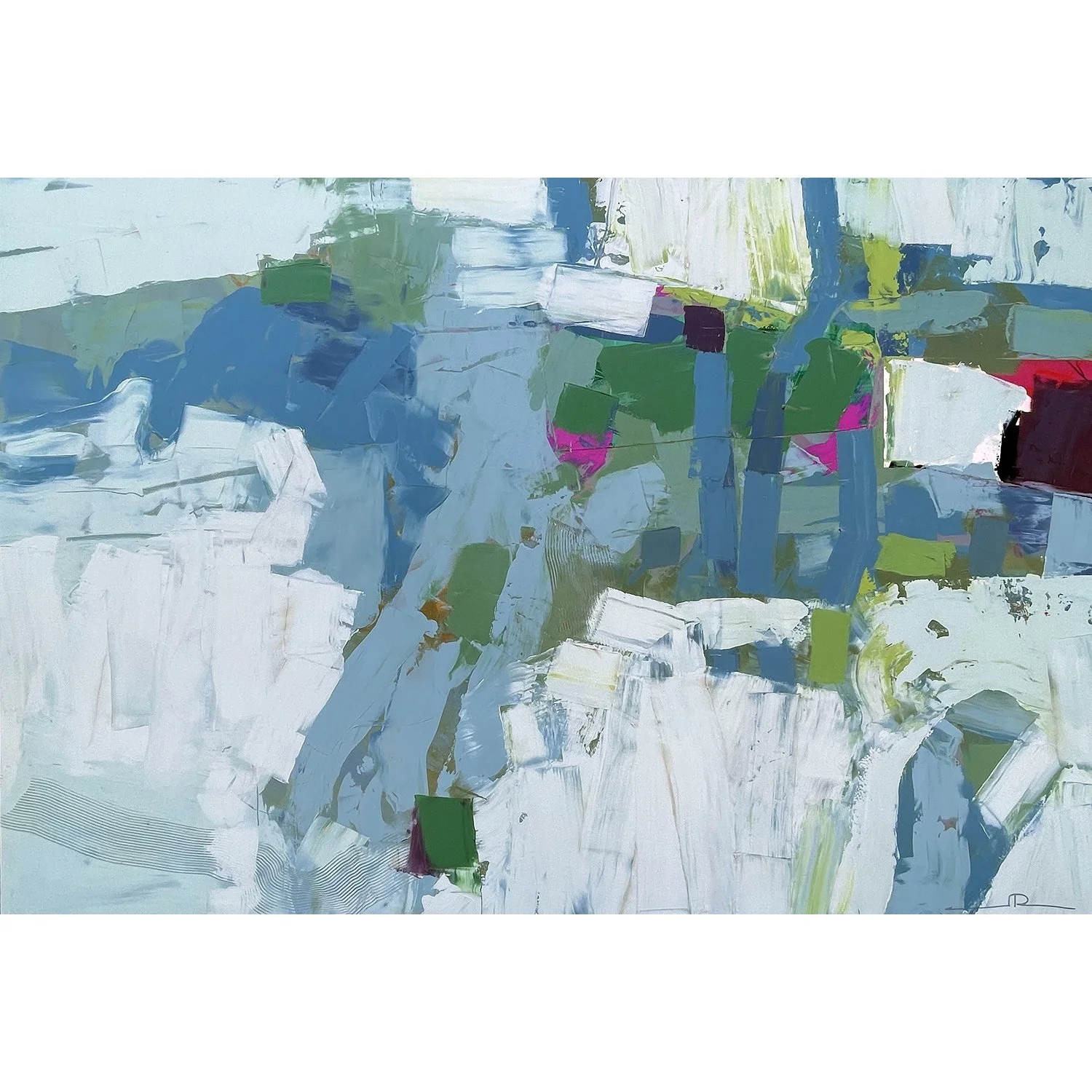 Catalogue — CANVAS.