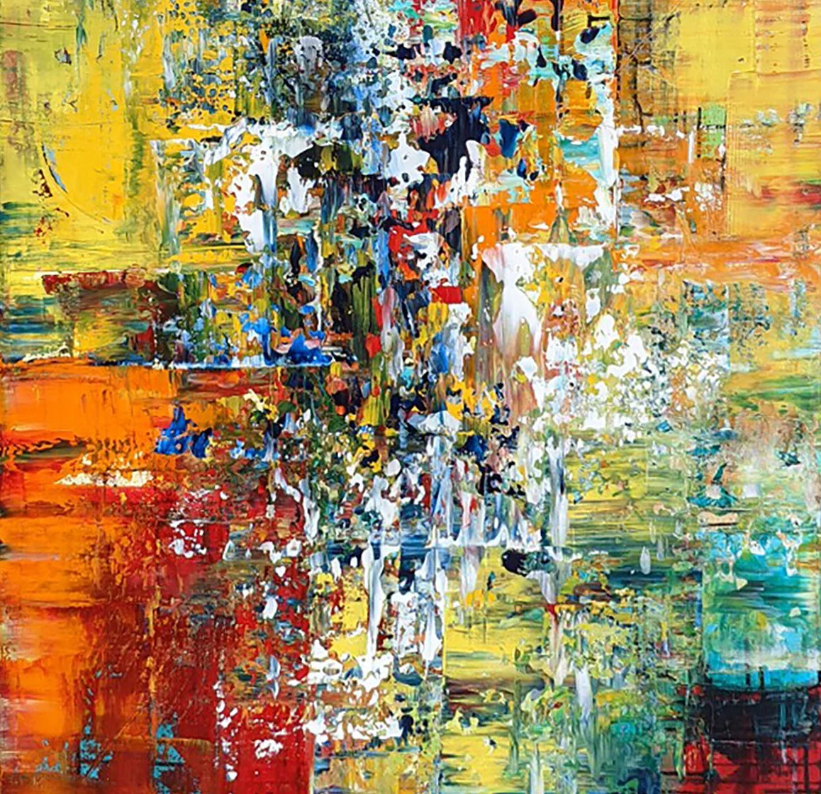 Our Artists — CANVAS.
