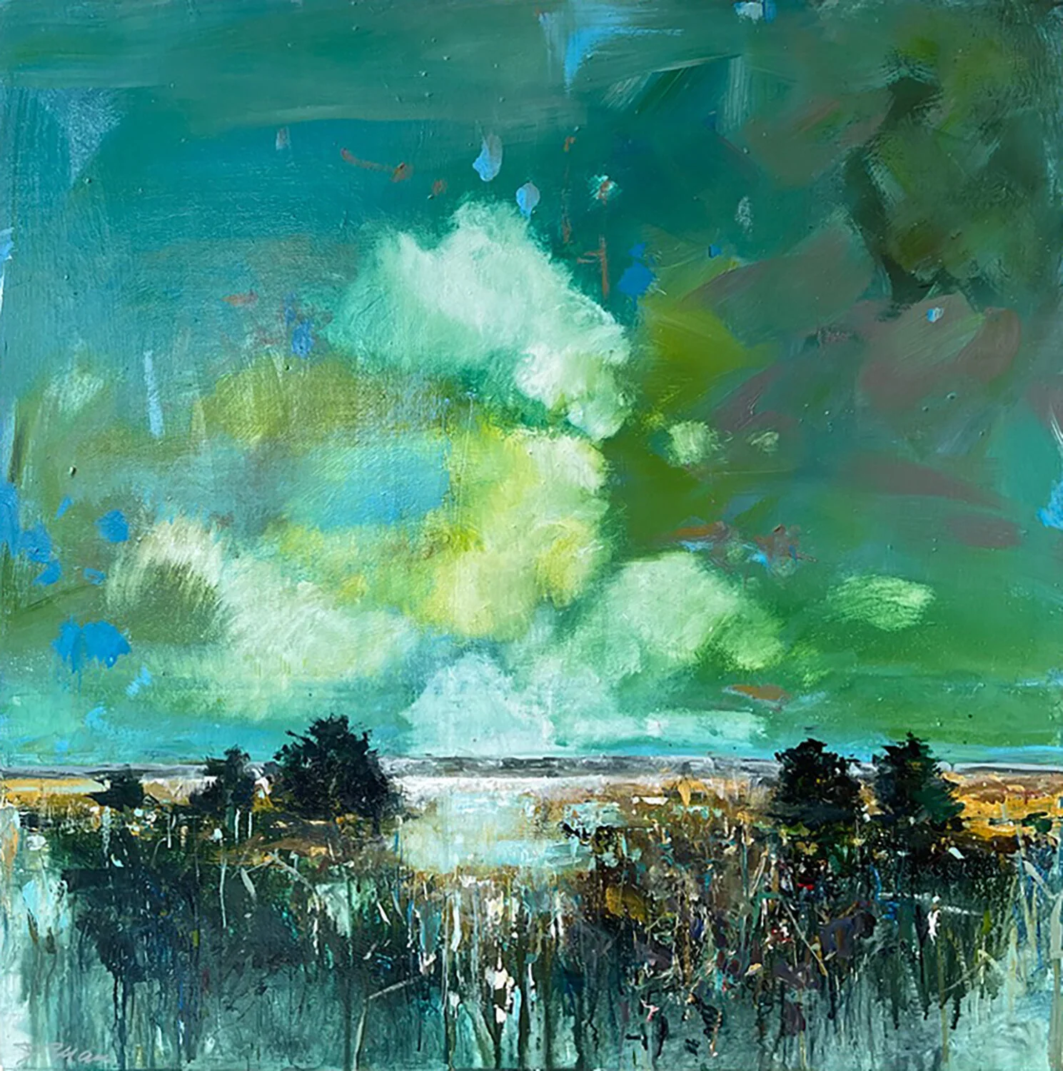 Our Artists — CANVAS.