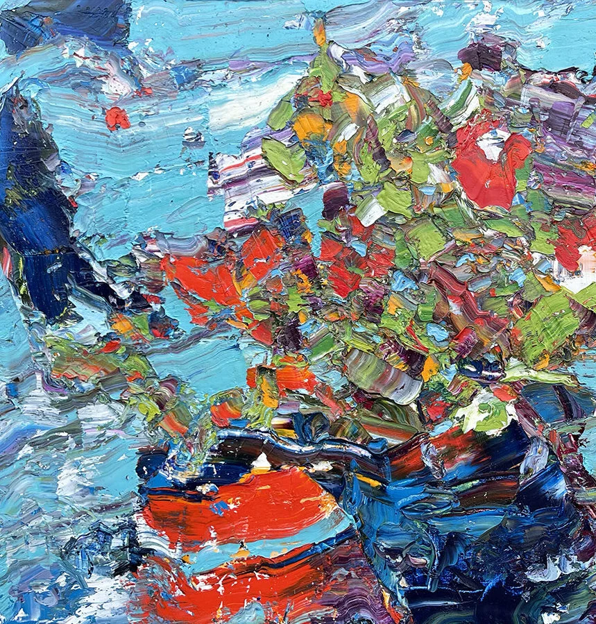 Our Artists — CANVAS.