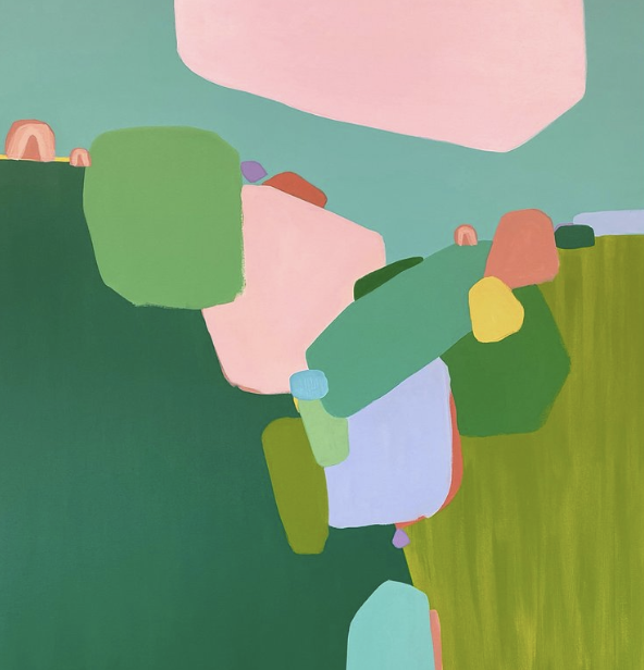 Our Artists — CANVAS.